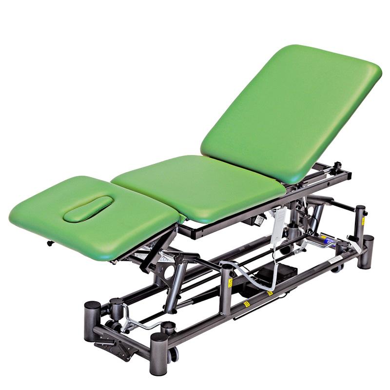 Cardon Manual PT Treatment Table | SME, Inc. USA