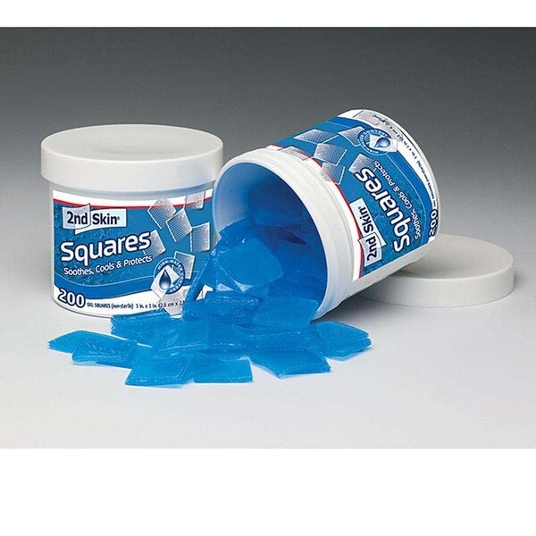 Spenco 2nd Skin Pads | SME, Inc. USA