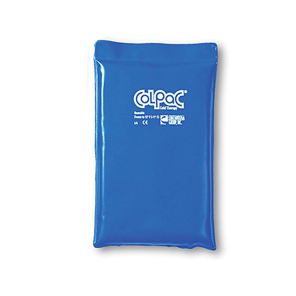 ColPac® Vinyl | SME, Inc. USA