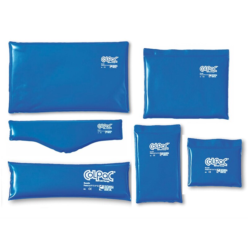 ColPac® Vinyl | SME, Inc. USA