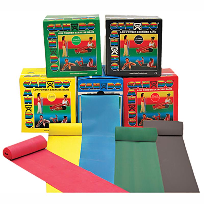 CanDo Band | SME, Inc. USA