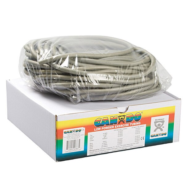 CanDo Tubing | SME, Inc. USA