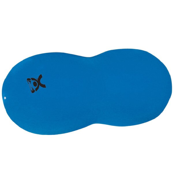 CanDo® Exercise Saddle Roll | SME, Inc. USA