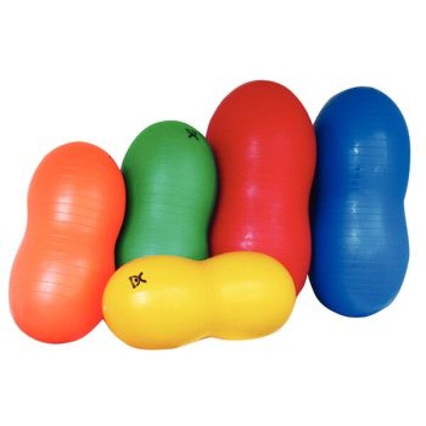 CanDo® Exercise Saddle Roll | SME, Inc. USA