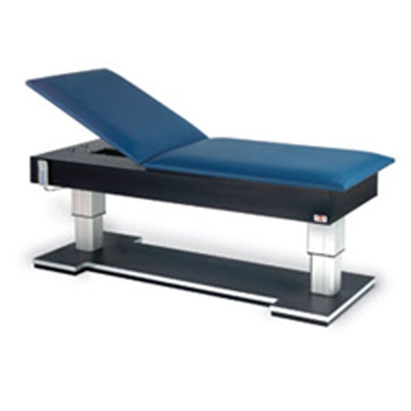 MedSurface Bo-Bath Hi-Lo Treatment Table | SME, Inc. USA