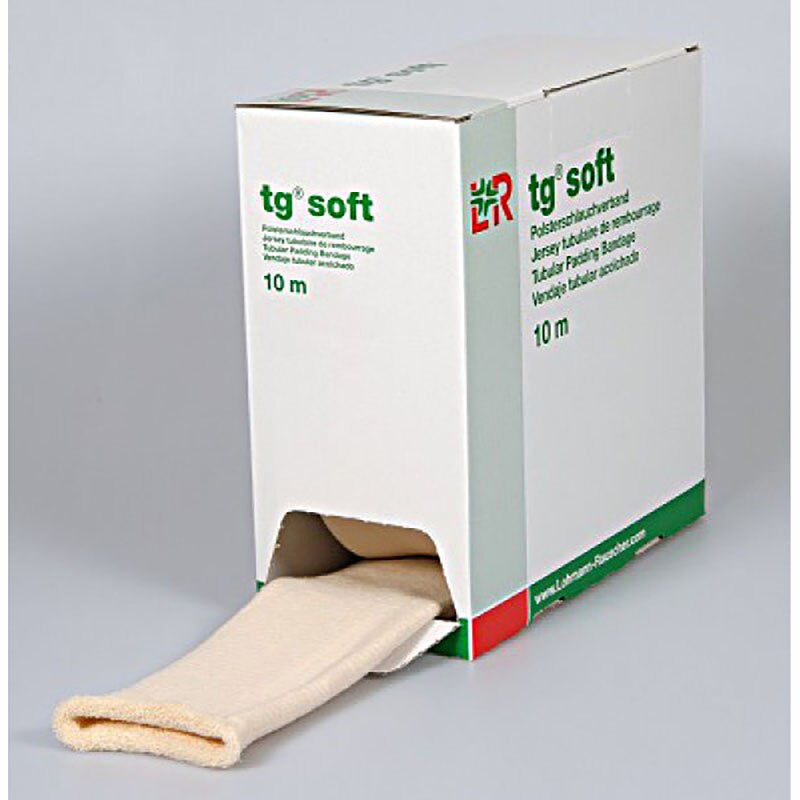 TG SOFT TUBULAR BANDAGE | SME, Inc. USA