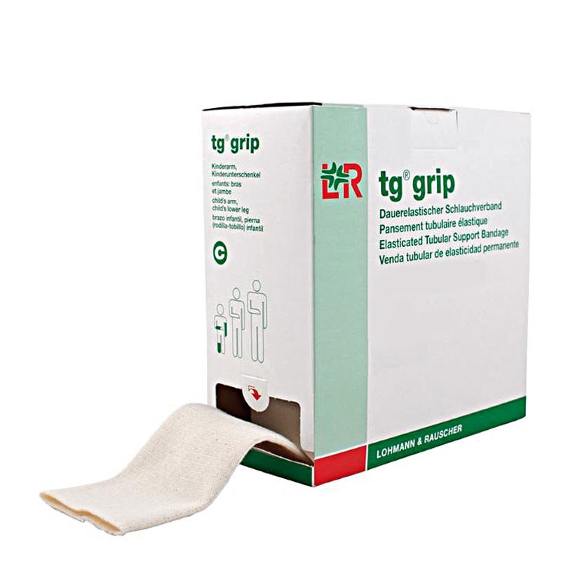 tg Grip Elasticated Tubular Support Bandage | SME, Inc. USA