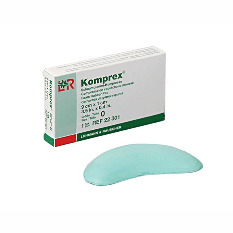 Komprex® Foam Pad | SME, Inc. USA