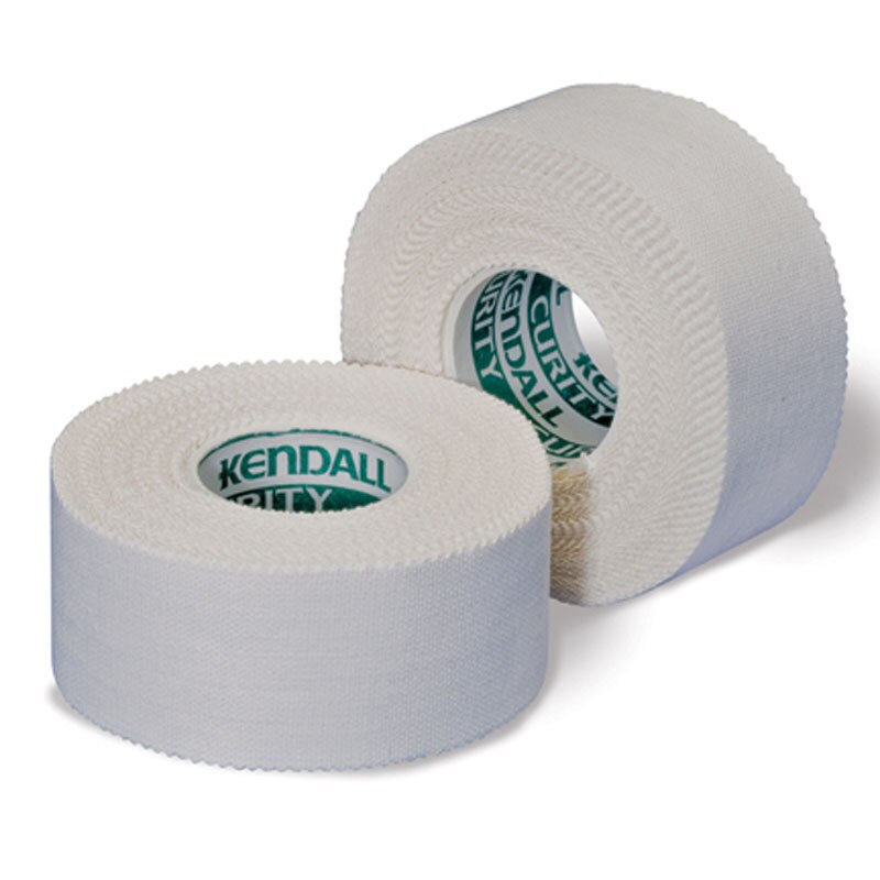 Curity Porous Cloth Tape | SME, Inc. USA