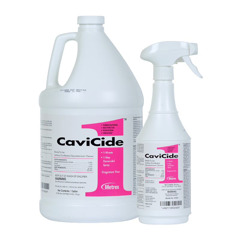 CaviCide1 | SME, Inc. USA