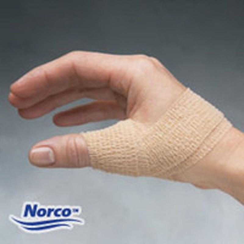 Hand Bandage Wrap