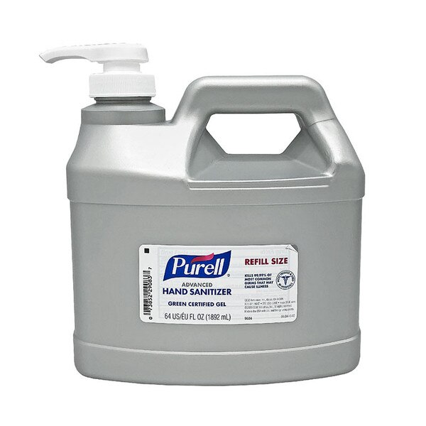 PURELL® Advanced Hand Sanitizer | SME, Inc. USA