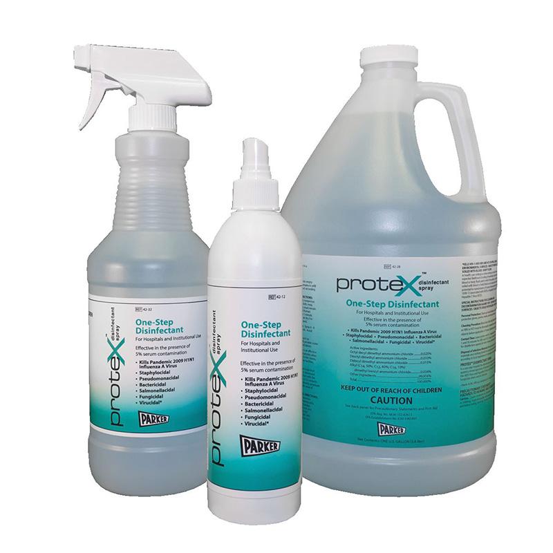 Protex® Disinfectant | SME, Inc. USA