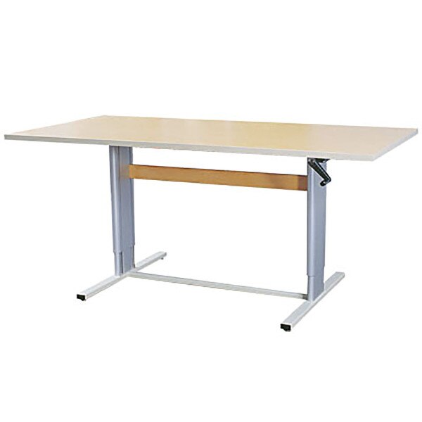 Group Therapy Table | SME, Inc. USA