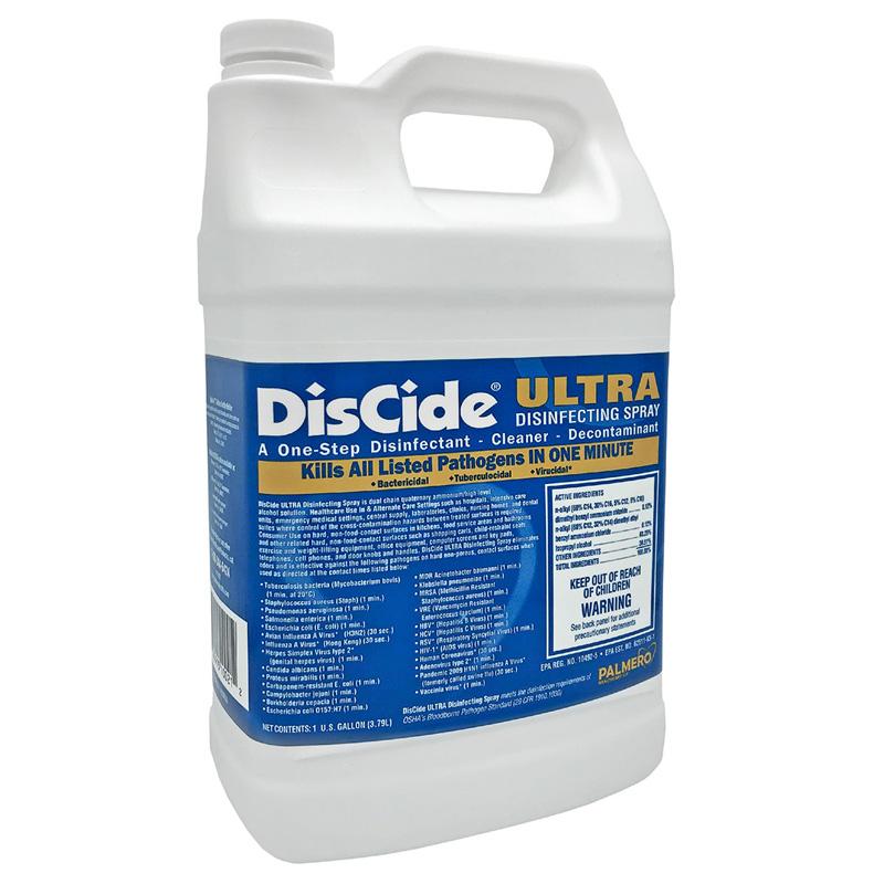DisCide Ultra | SME, Inc. USA