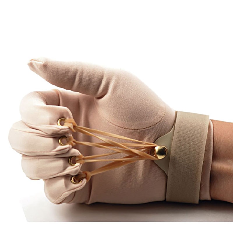 Finger Flexion Glove | SME, Inc. USA
